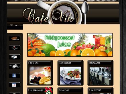 Vanløse virksomheder fra C til D, side 1